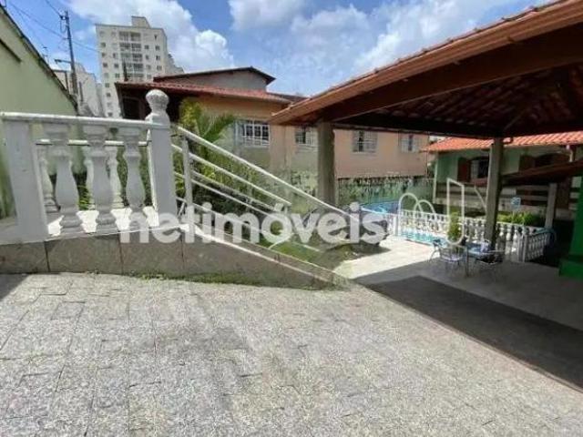 Linda casa no Paquetá