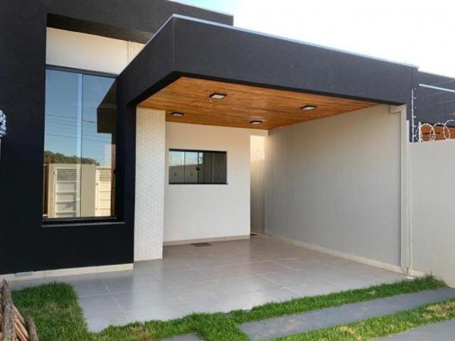 Linda casa no Paraíso do Lageado