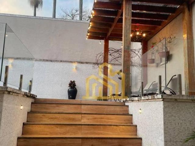 Linda casa no Parque Arco ìris