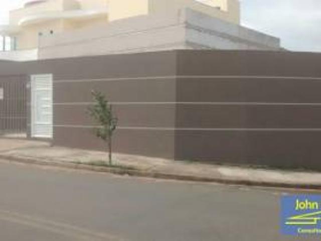 Linda casa no Ravagnani em Sumaré