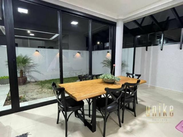 Casa com 3 dormitórios à venda, 138 m² por R$ 1.480.000,00 Lotamento Floresta São José dos Campo