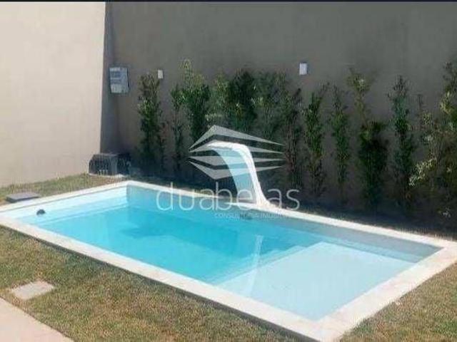 Linda Casa, no Residencial Mantiqueira