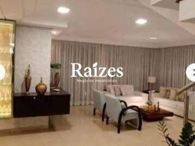 Linda casa no ROMA com 3 suítes