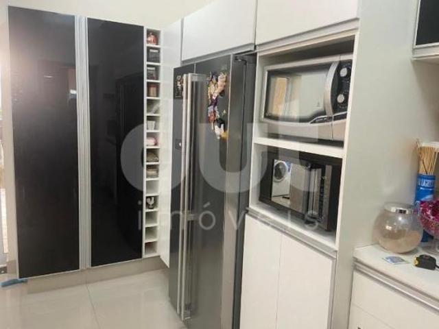 LINDA CASA NO SWISS PARK EM CAMPINAS
