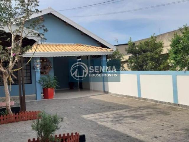 Linda casa no Santa Gertrudes! Aceita financiamento e avalia permuta por imóvel de até 400 mil