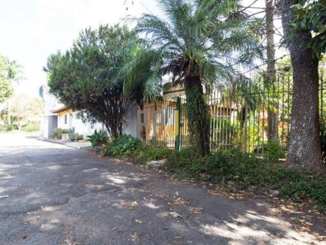 Linda casa no Seminário