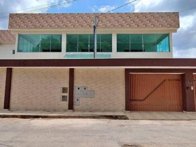 Linda casa no Setor de Mansões de Sobradinho Brasília DF