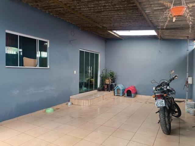 LINDA CASA NO SOL NASCENTE – SUÍTE, 3 BANHEIROS E ACABAMENTO DE PRIMEIRA