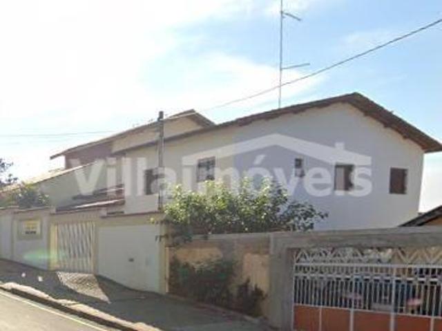 Linda Casa no Taquaral
