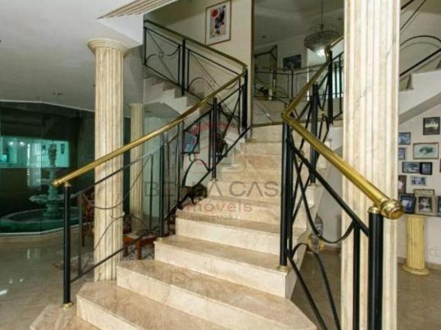 Linda Casa no Tatuapé!