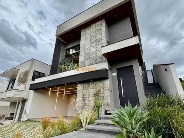 Linda Casa no Terras Alpha Urbanova Piscina e Preparação para elevador