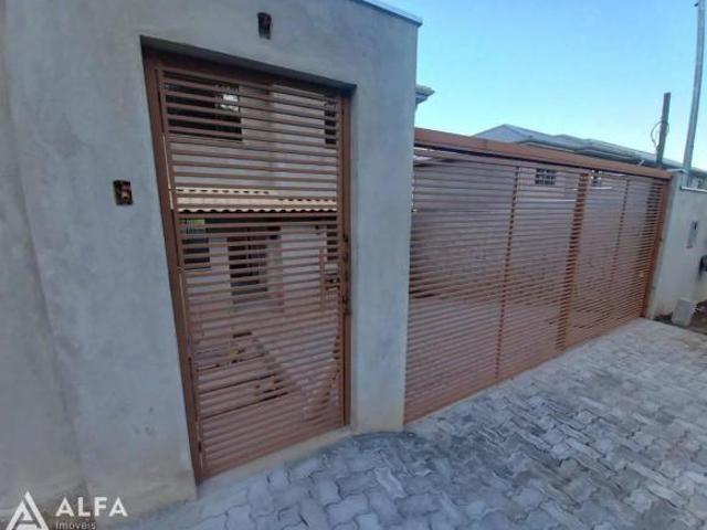 Linda Casa no Terras de Oyama, Barbacena/MG – 115m² com Acabamento Premium