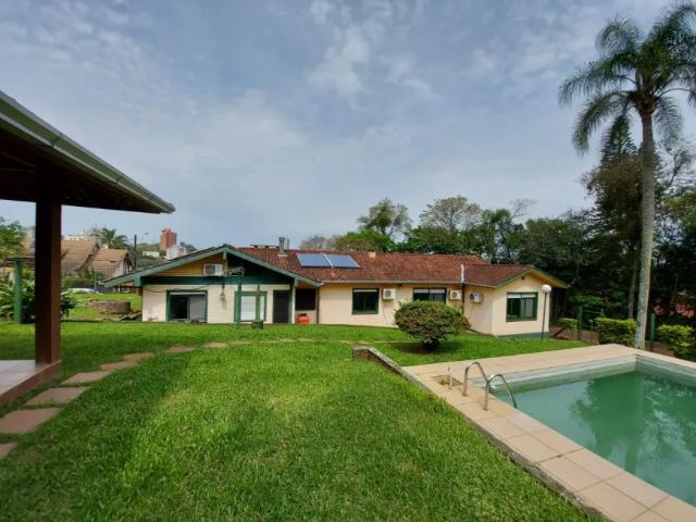 Linda Casa no Vila Nova