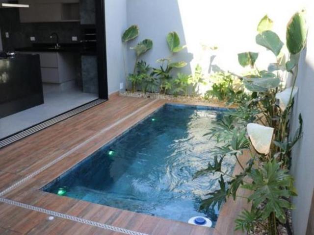 Linda casa no Vivendas da Mata no Portal Aroeira | É aqui na Rosa e Rangel