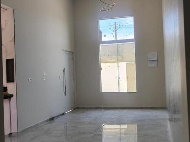 LINDA CASA NOVA 3 DORMITÓRIOS, SUÍTE, VAGA PARA 3 CARROS GAIVOTAS