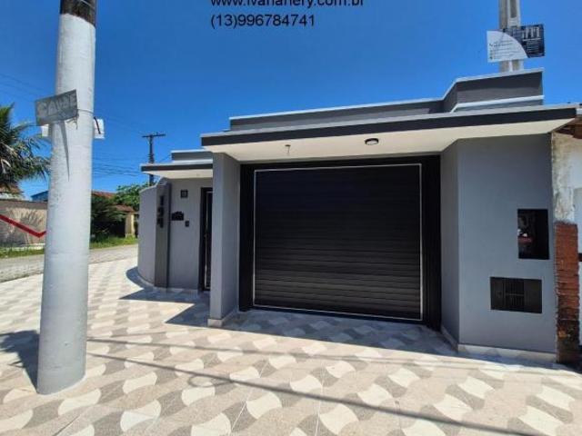Linda casa nova, 3 quartos, piscina, churrasqueira, a 300 metros da rodovia Jd. Santa Eugênia Mon