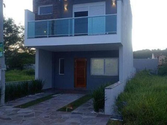 LINDA CASA NOVA 3 QUARTOS 115m² IPANEMA RESIDENCE PARK