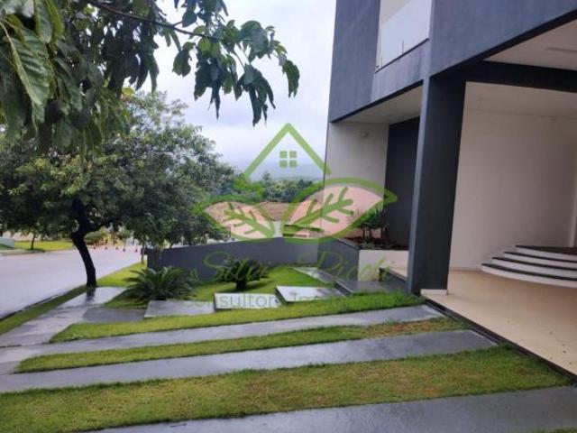 Linda Casa Nova Condomínio 7 Lagos Itatiba/SP