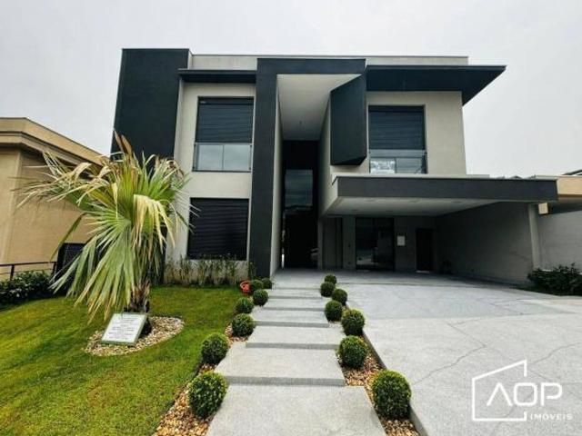 Linda casa nova Campos do Conde