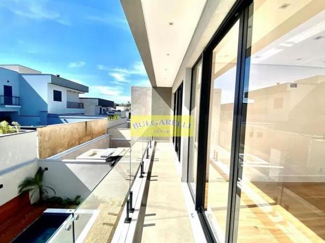 Linda Casa Nova à venda, Alto Padrão 3 Quartos, 1 Suite, 4 Vagas, 315M²AT, CONDOMINIO BRISAS DA MA