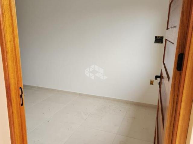 Linda casa nova à venda Bairro Arroio da Manteiga / divisa com Campina, São Leopoldo RS
