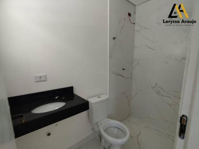 Linda Casa Nova, a Venda, com fácil acesso ao Km 39 da Raposo Tavares Cotia/Sp