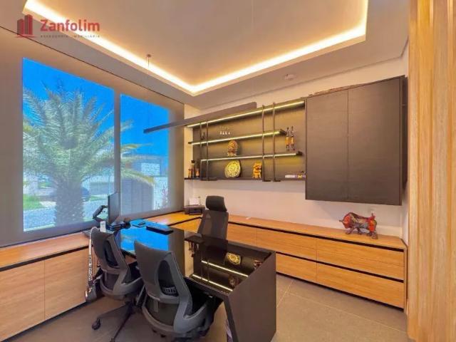 Linda Casa, Nova Arquitetura Moderna!
