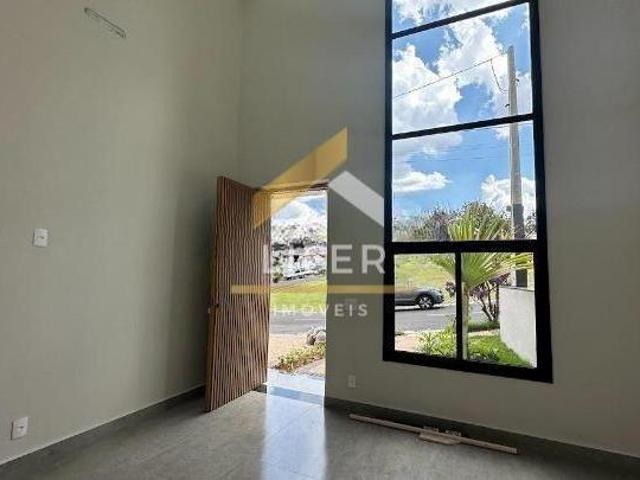 LINDA CASA NOVA EM CONDOMÍNIO EM VALINHOS