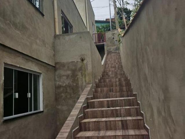 Linda Casa nova em São Lourenço da Serra