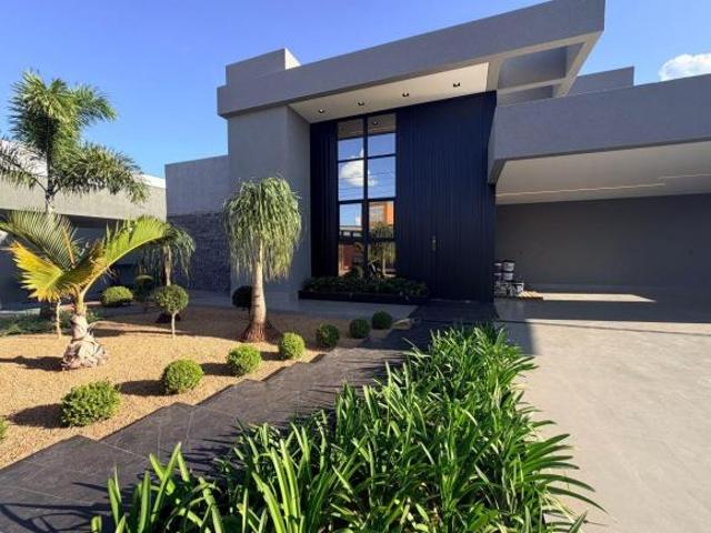 Linda Casa Nova Estância Quintas da Alvorada Quadra 2 Jardim Botânico