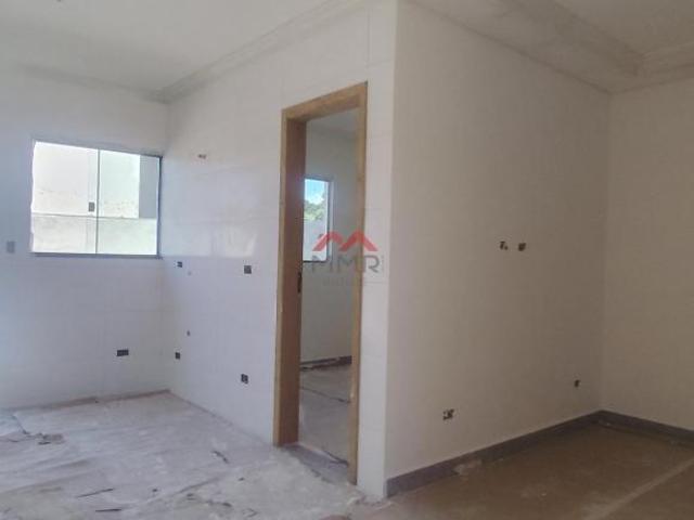 LINDA CASA NOVA! ÓTIMO VALOR E ACABAMENTO!