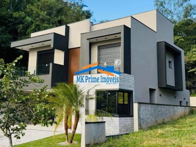 Linda Casa Nova no Reserva dos Jatobas em Louveira/SP!