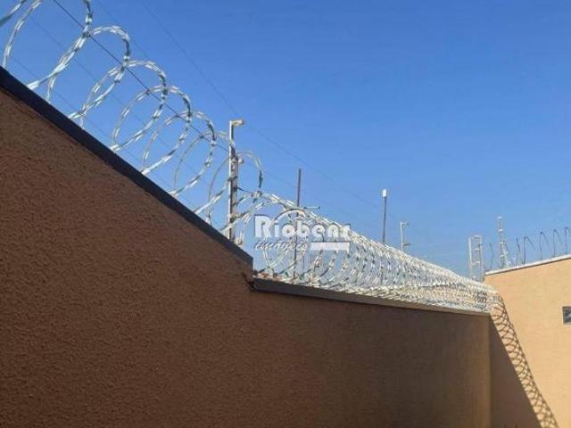 Linda Casa Nova nunca habitada com 3 dormitórios à venda, 150 m² por R$ 550.000 Jardim Astú