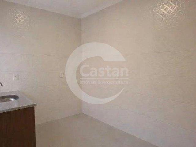 Casa em Condomínio em Parada XV de Novembro