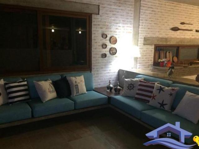 Linda casa a 50 metros da praia Dura Ubatuba SP