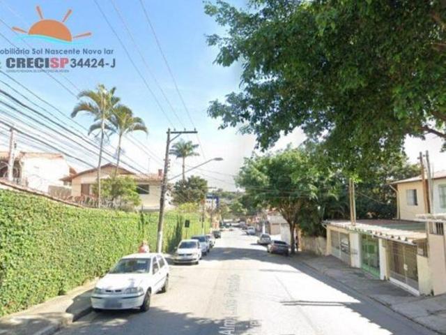 Linda casa a venda 3 minutos do metrô capão redondo