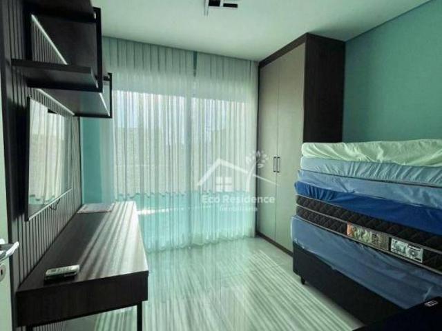 Linda Casa à venda, 192 m² por R$ 1.600.000 Ninho Verde II Pardinho/SP