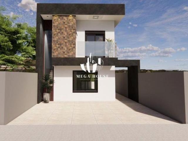 LINDA CASA À VENDA