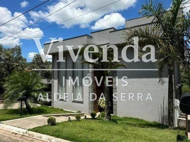 Linda casa à venda ? Condomínio Tarumã
