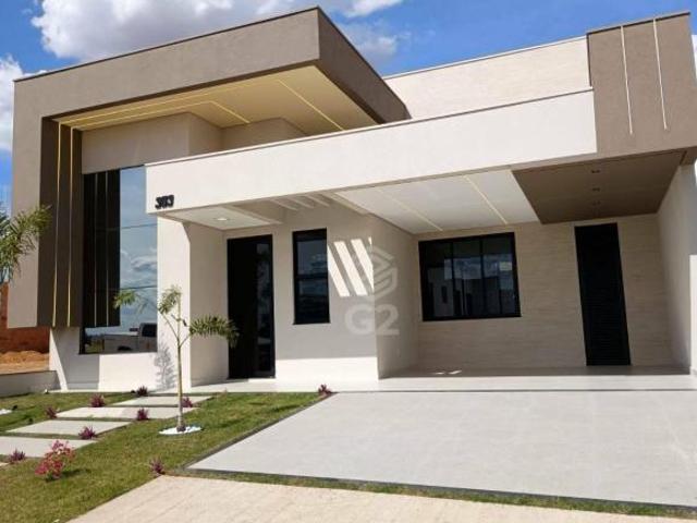 LINDA CASA Á VENDA CONDOMÍNIO DONA MARIA CÂNDIDA INDAIATUBA/SP