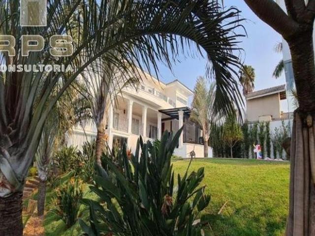 Linda Casa à venda Condominio Flamboyant em Atibaia