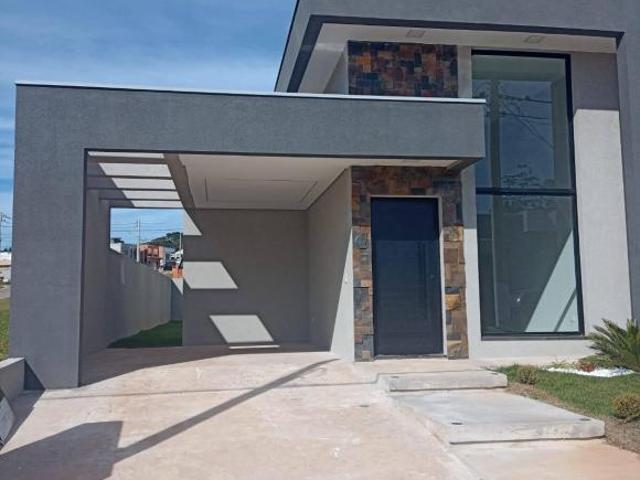 Linda casa à venda Condomínio Lago dos Pássaros!