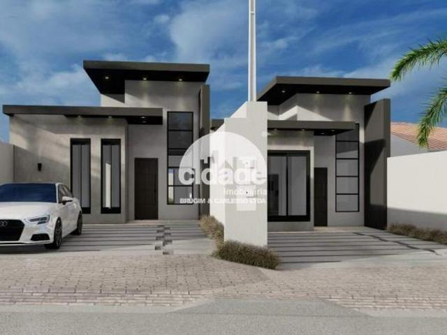 Linda Casa à Venda – Conforto e Espaço para Toda a Família!
