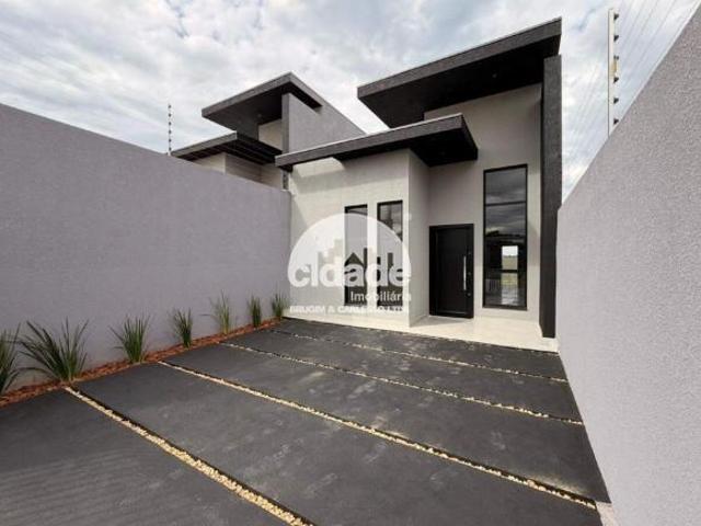 Linda Casa à Venda – Conforto e Espaço para Toda a Família!