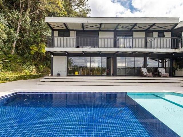 Linda Casa à venda, Campo Comprido, Curitiba, PR