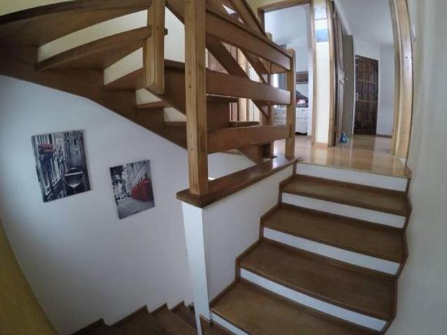 Linda Casa a Venda Casa Verde!