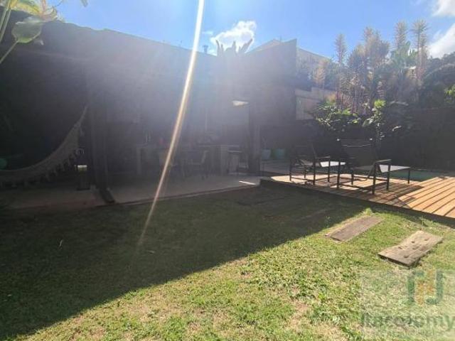 Linda casa a venda alphaville