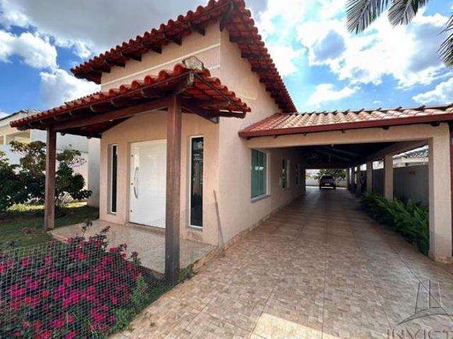 Linda casa a venda Arniqueiras Conjunto 5 SHA