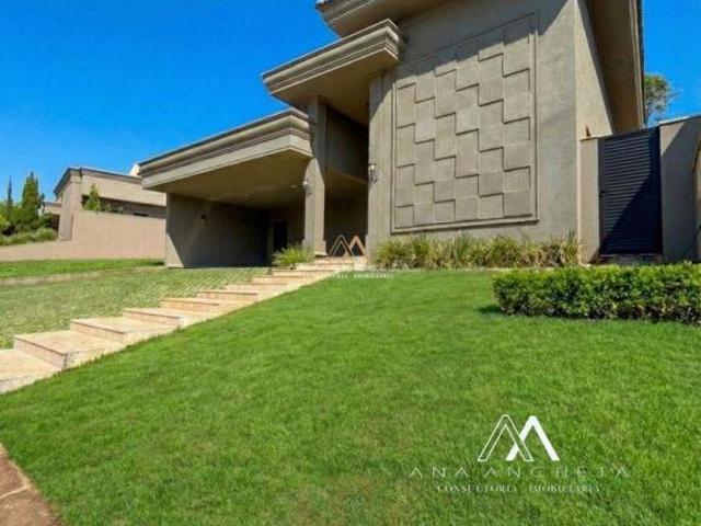 Linda casa a venda Golfe Residencial