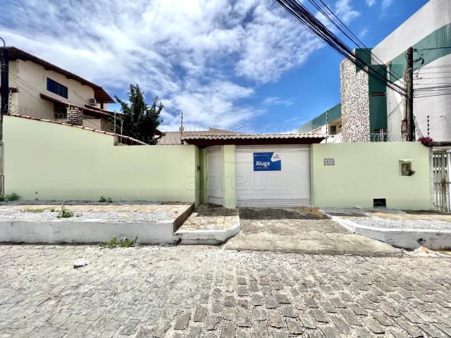 Linda casa à venda e aluguel em Capim Macio